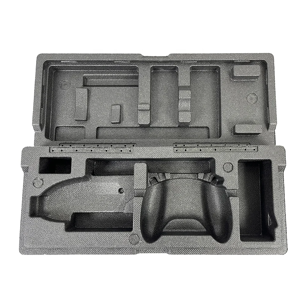 Custom Epp Technology Molded Parts Toolbox Manufacturing Epp Molded ...