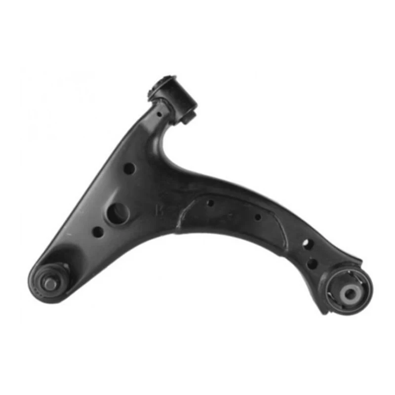 Wishbone Front Lower Left & Right Set For Toyota Oem 48068-bz010rh ...