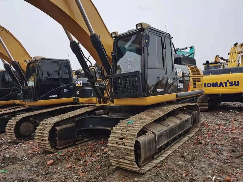 Japan Used Cat 336d Excavator Alibaba Excav Cat 336/330/329/325/323/320 ...