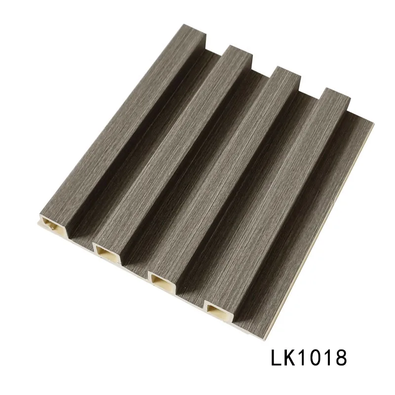 Wood Panel HS Code - WPC Wallpaper for Interior Decoration