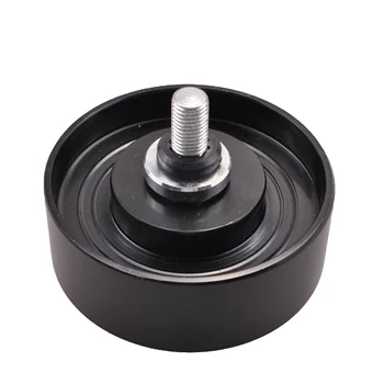 Belt Tensioner Idler Pulley 88440-0k010 For Innova Fortuner Hilux Kun40 ...