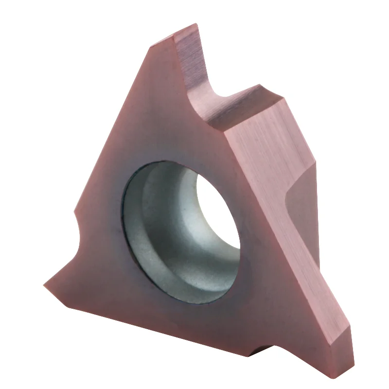 Cnc Lathe Machining Turning Tools Gba43 Tgf43 External Shallow Circlip ...