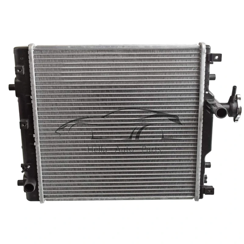 Car Engine Radiator For SUZUKI ALTO 1.1I 2002- 17700M79F02A00 ...