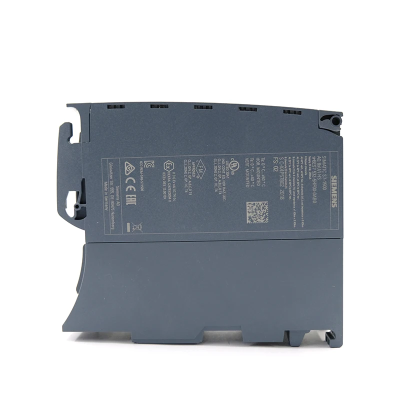 Simatic Sm532 Siemens Plc S7 1500 Analog Output Module 6es7532 5hf00