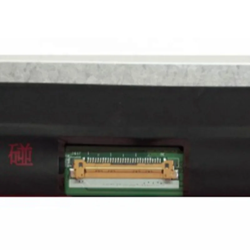 14-inch Narrow Bezel Hd Slim Edp Signal 30-pin Port Without Bracket ...