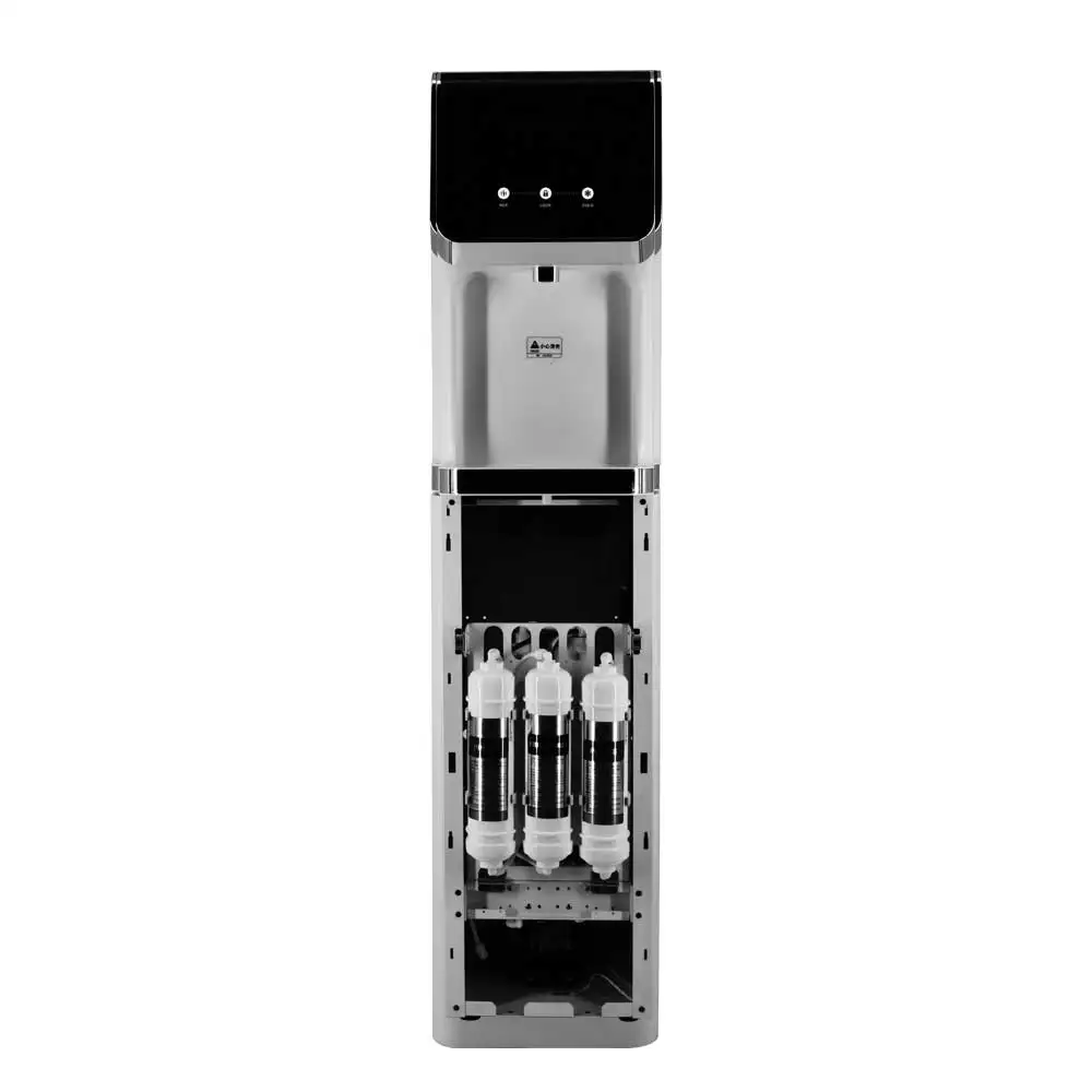 Office Stand Freestanding Ro Water Treatment System Purifier Water ...