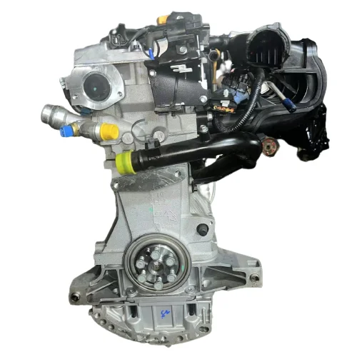 Roewe 550 750 MG MG6 MG7 Mustang T701.8T Engine - Hot Selling