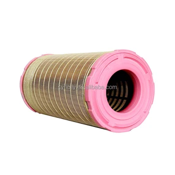 Wheeled Excavators Air Filter Cartridge Af25964 At203469 P777639 ...