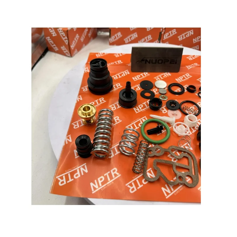 European Parts Scani Truck Air Dryer Repair Kit 9325109642 1474663s5 ...