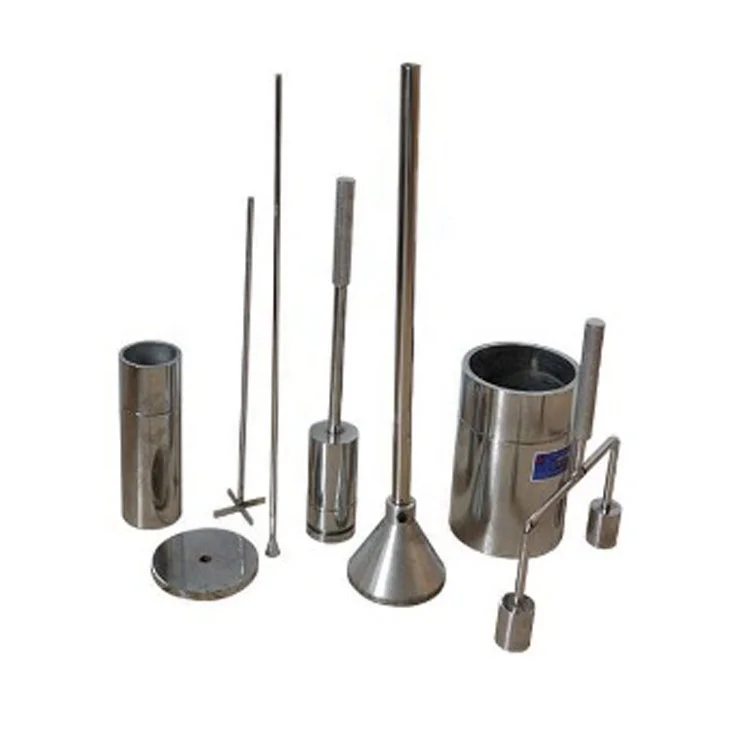 Soil Relative Density Test Apparatus,Soil Relative Density Test Met ...