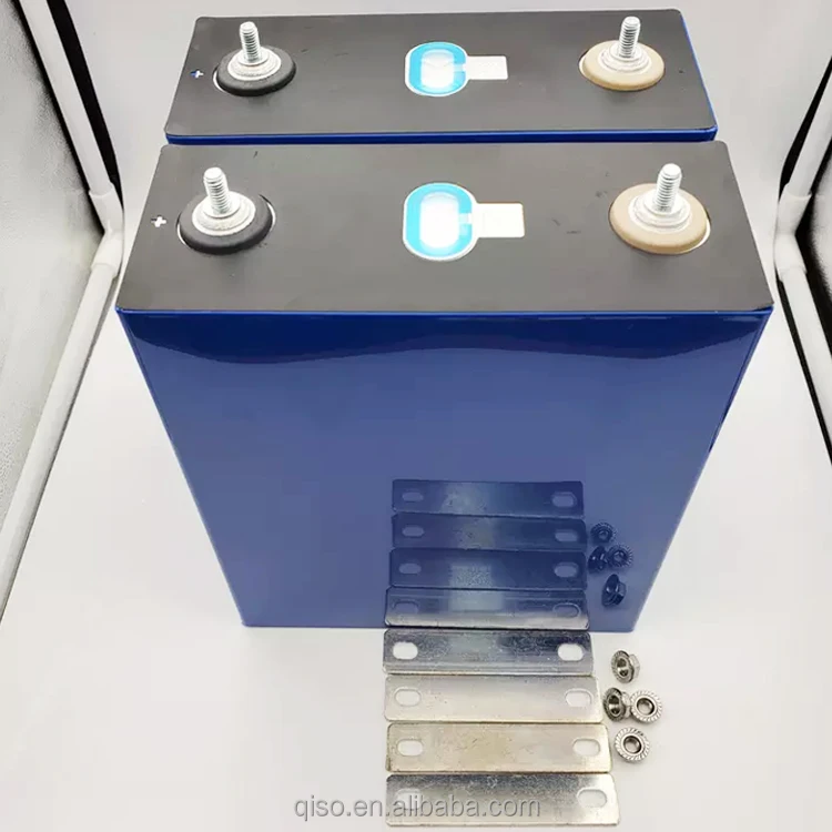 Catl Lifepo4 302ah Battery - Reliable Energy Storage