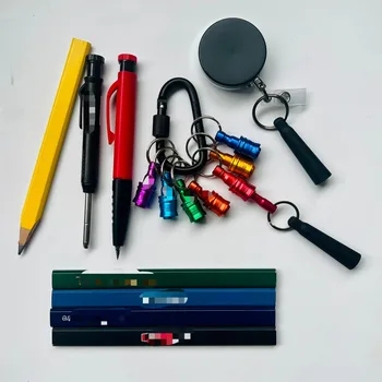 Carpenter Mechanical Pencil Carpenter Pencil And Pen Pencil Holder Set ...