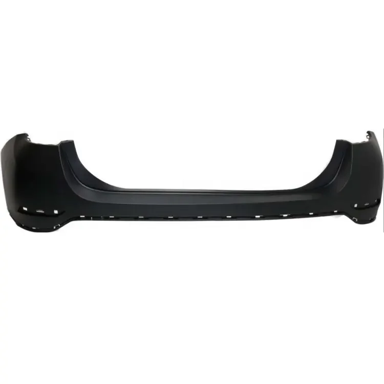 Front Bumper Car Body Parts Oem 51127345036 Rear Bumper Manufacture For ...