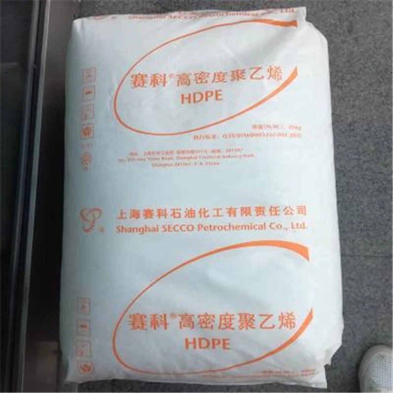 Hdpe Granules Hdpe Hd5301aa Blow Molding Grade Pe Plastic Manufacturer ...