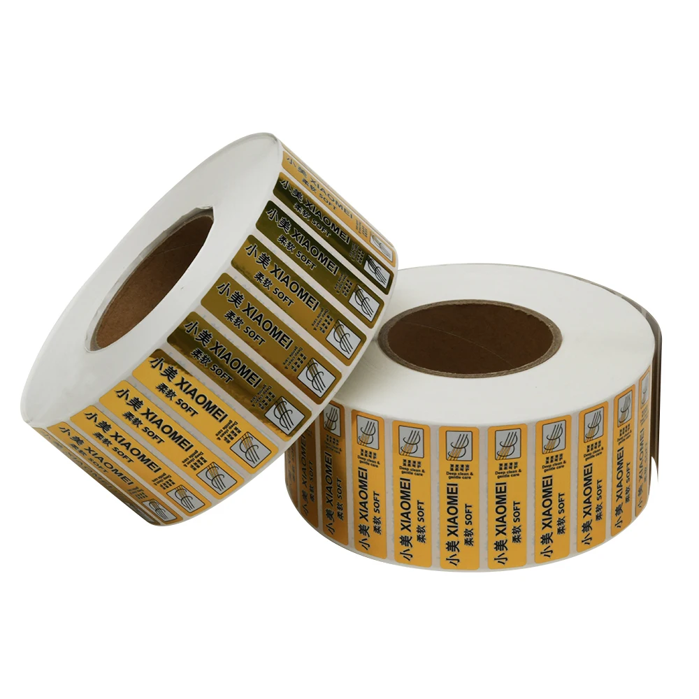 Impact Recorder Label Sticker 50g Shock Indicators Packaging Label ...