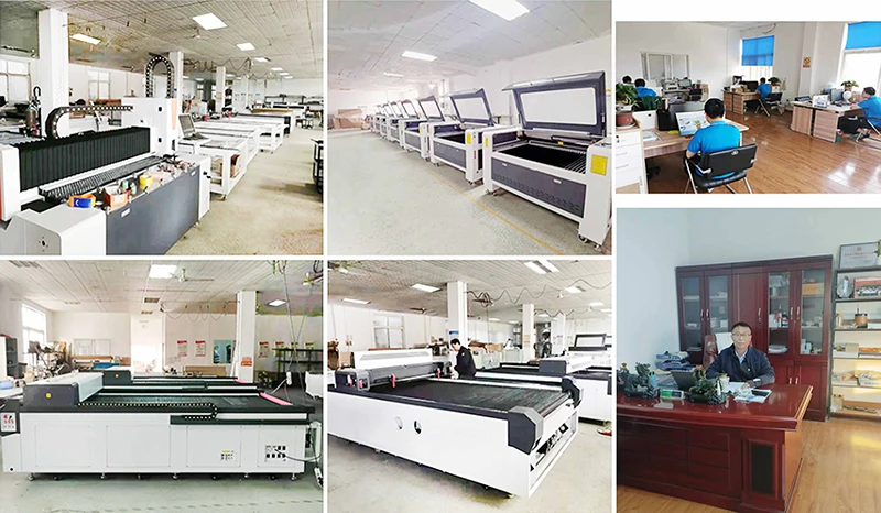 1390 CNC CO2 Laser Cutting Machine 150W/180W High Precision Engraver ...