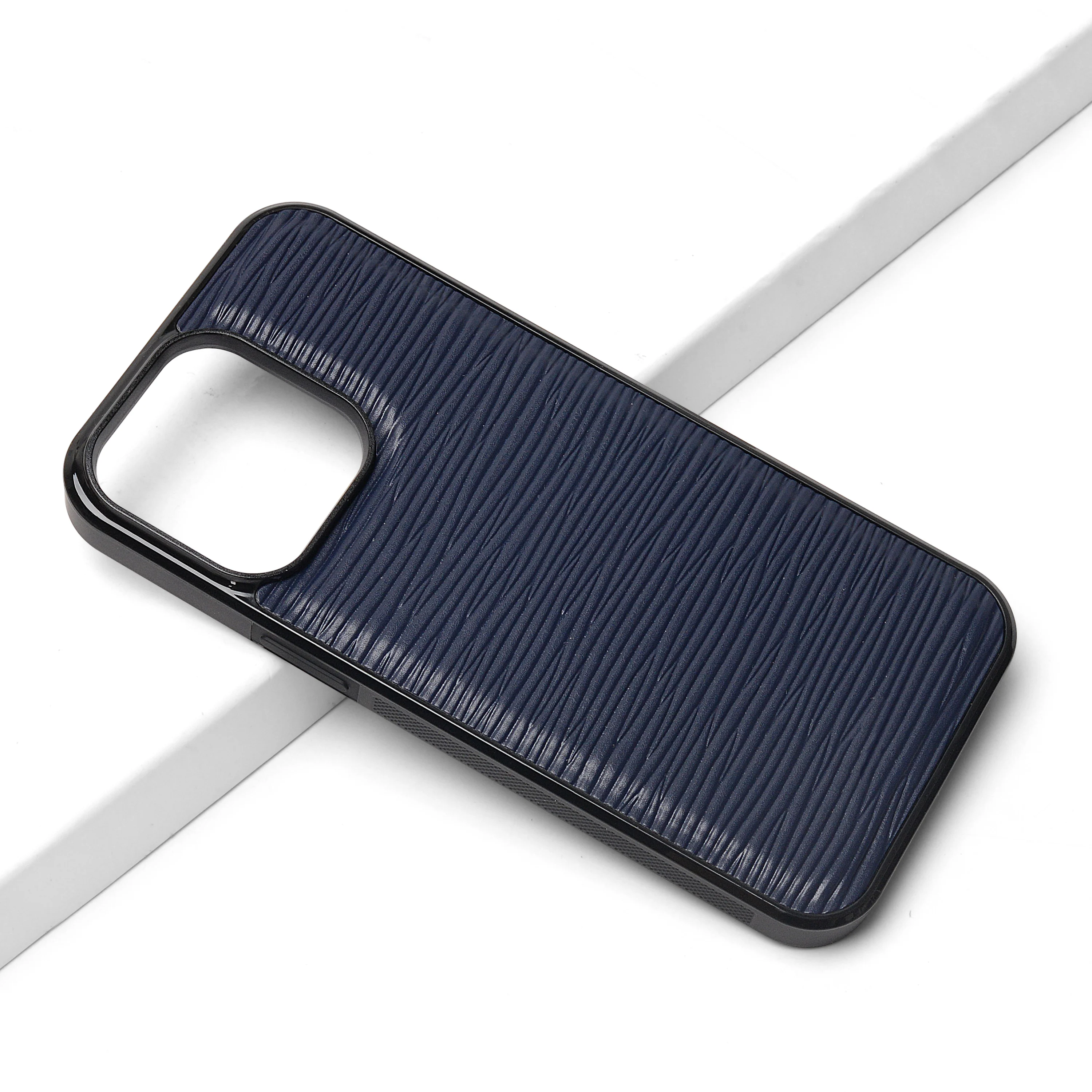 Water Ripple High-quality Matte Texture Phone Case Unbreak And ...