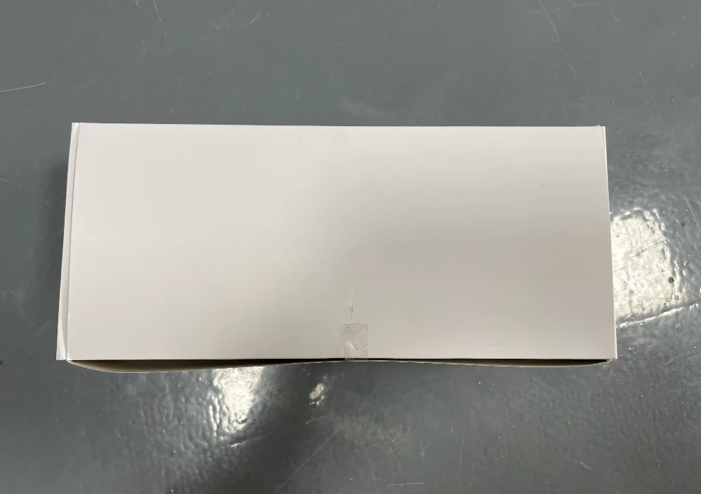 Black Plastic Electrical Plug Brass 3 Pin Flat British Standard Wiring ...