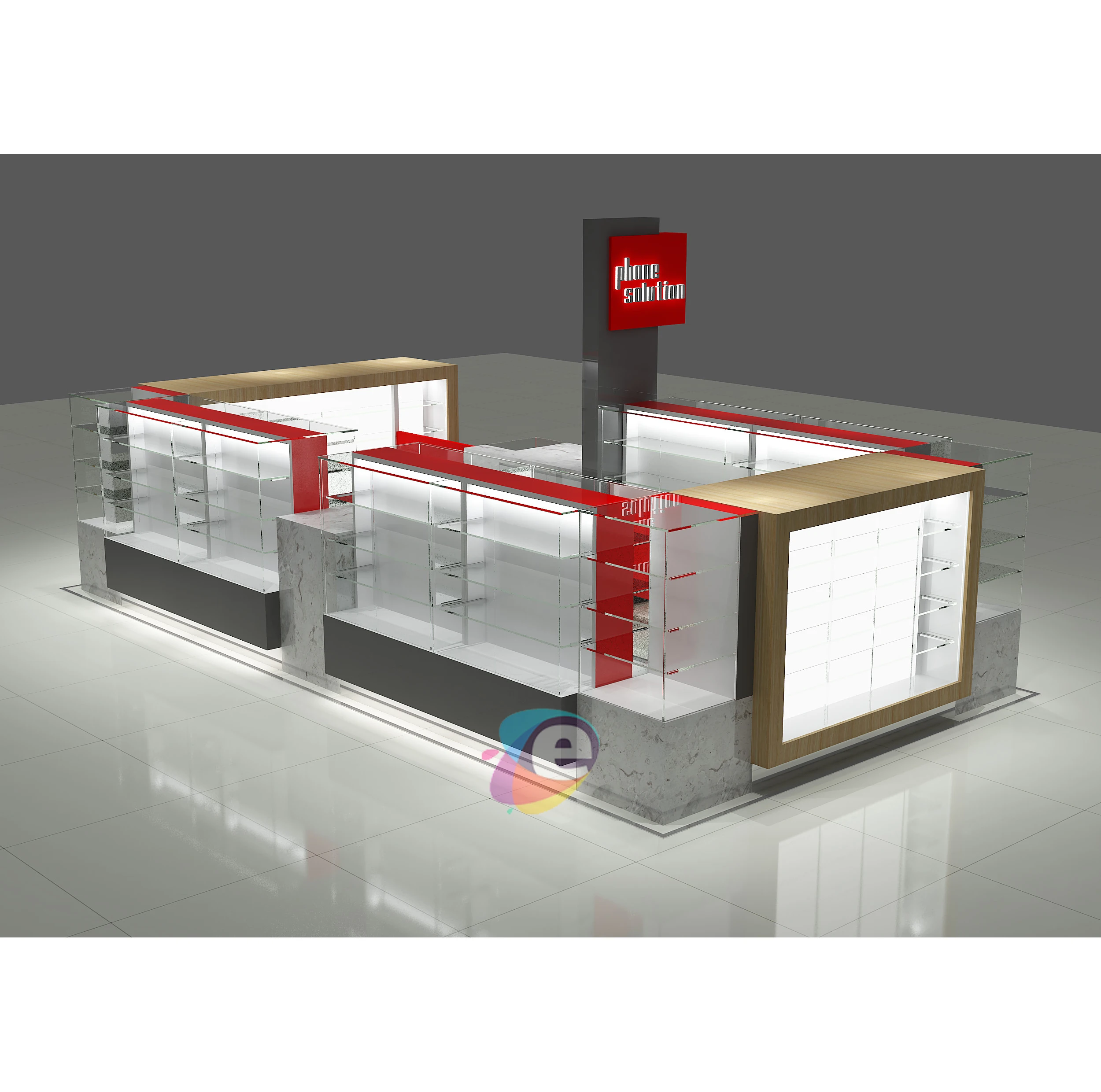 Product Floor Display Shelves Stands For Retail kiosk| Alibaba.com