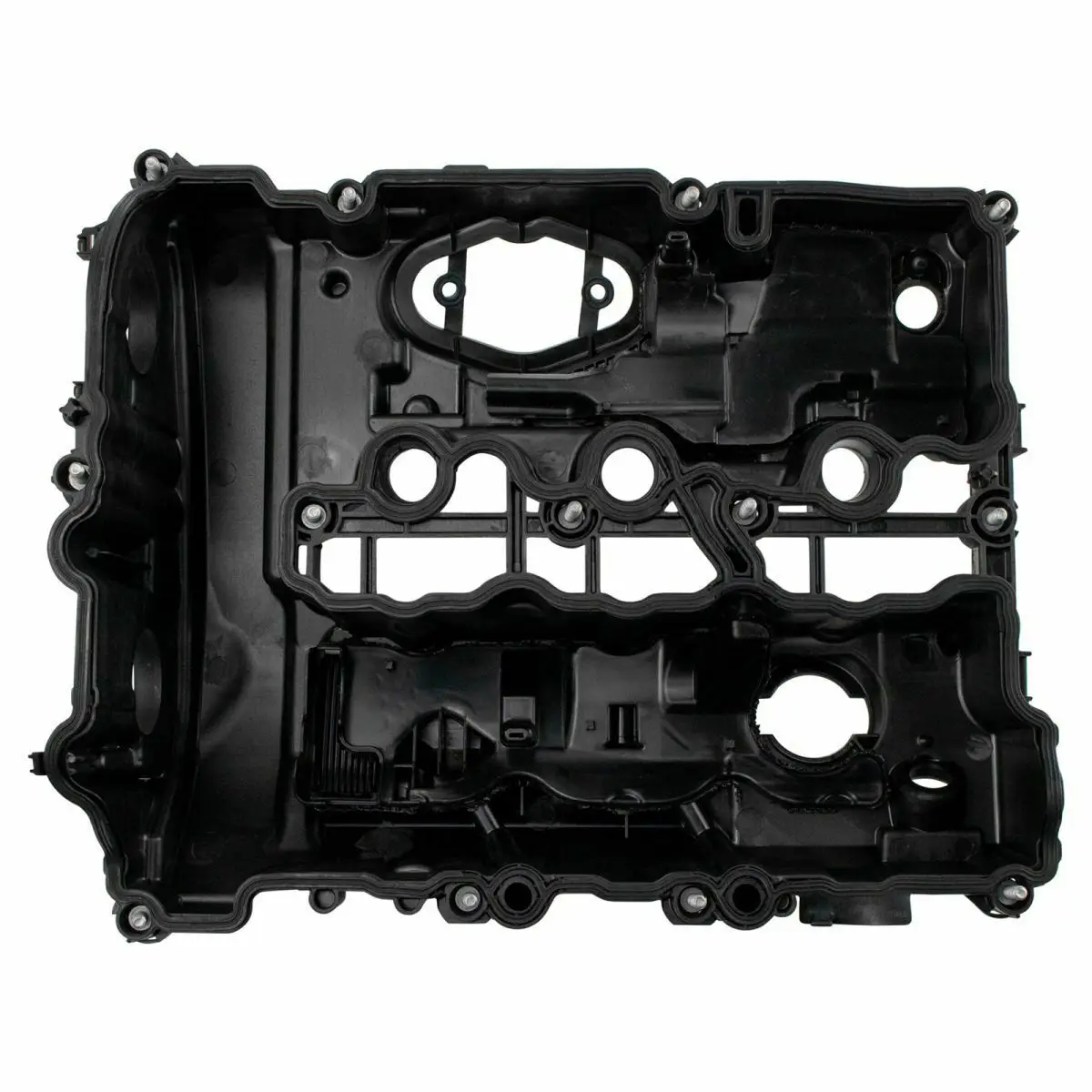 Oem Engine Valve Cover 11127611277 For Mini Cooper Clubman F54 F55 F56 ...