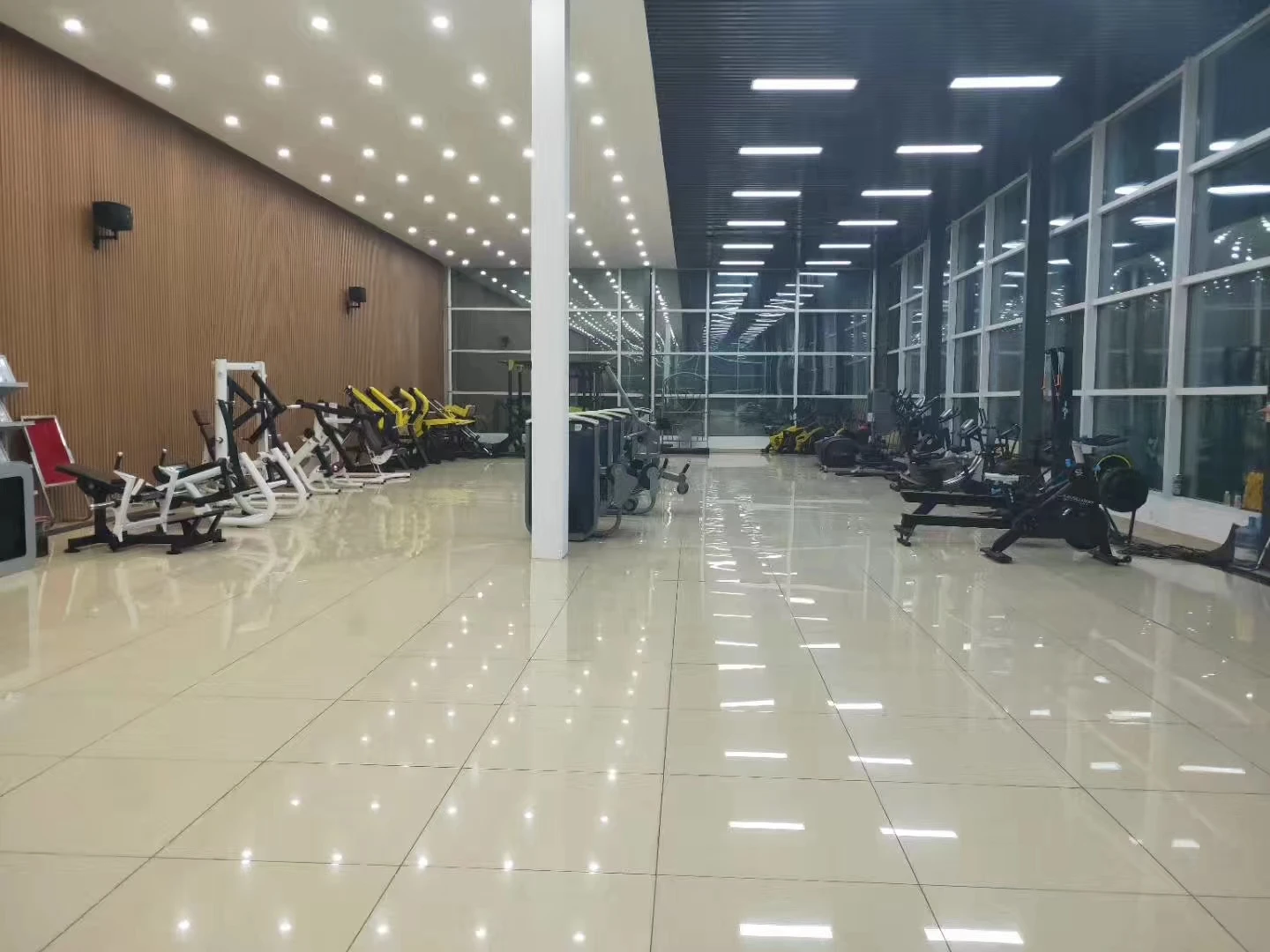 Hot Sell Plate Loaded Forearm Machine 3 in 1 - Build Muscle