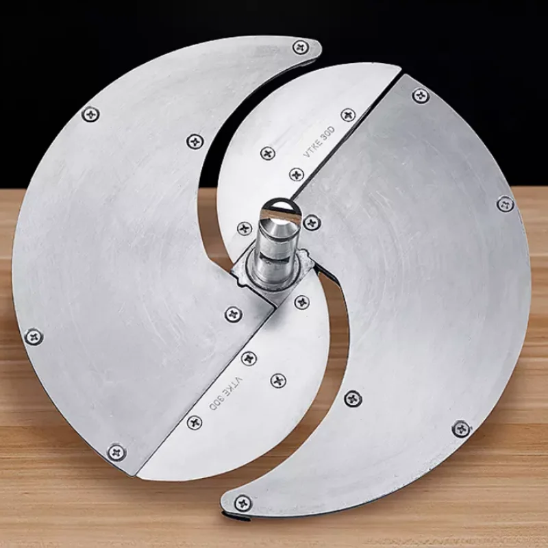 Manual Industrial Electric Cassava Crisp Carrot Slicer