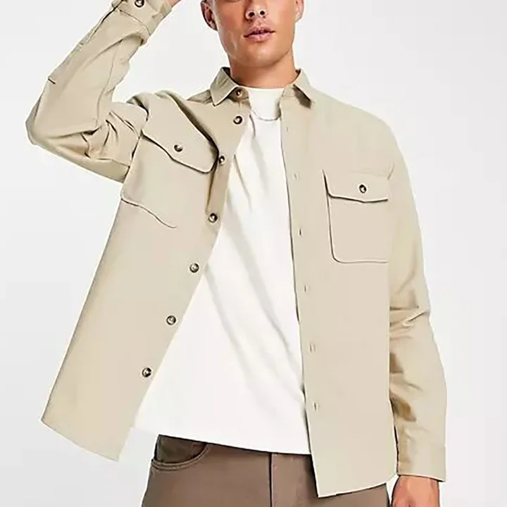 100% Cotton Jacket跨境商机分析报告行业外贸出口趋势-阿里巴巴国际中文站官网