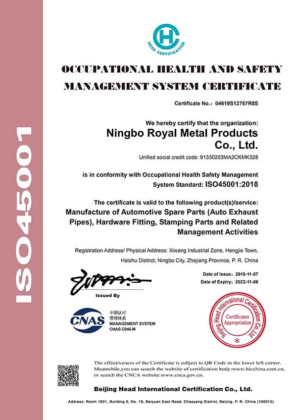 6 Inch 8 Inch 10 Inch Heavy Truck Exhaust Stack Kit,For Kenworth ...