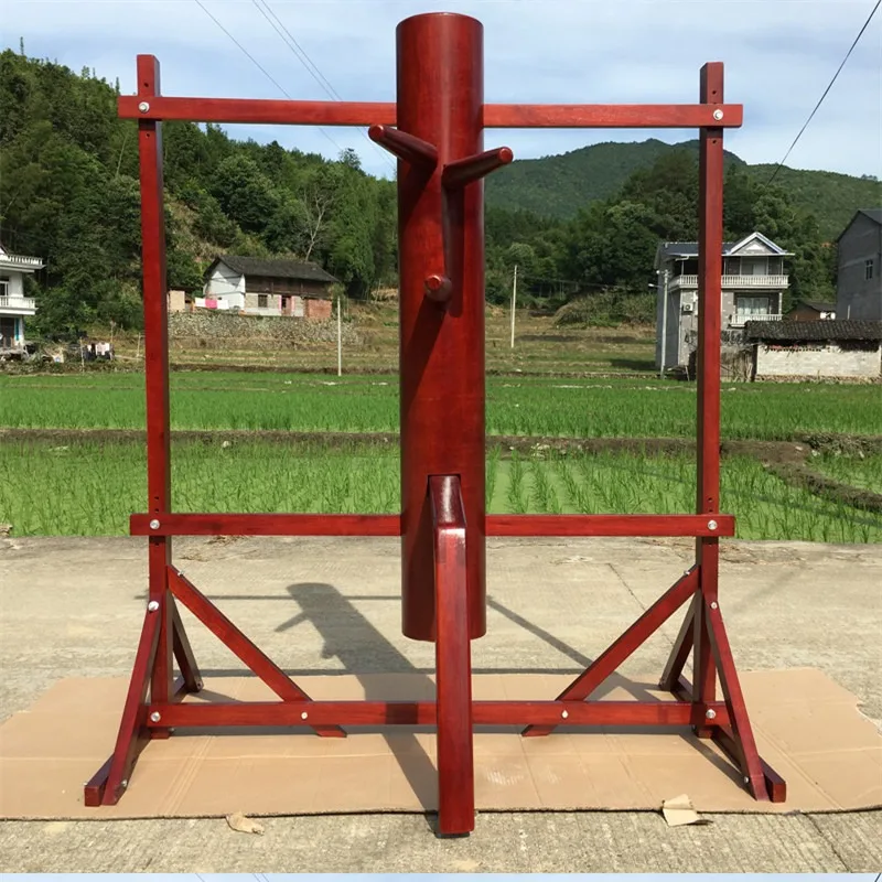 Dummy China Wholesale Kung Fu Martial Arts Training Device Equipment ...