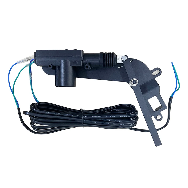 Alibaba.com: Zolionwil Pickups Automatic Tailgate Lock, Central Locking ...