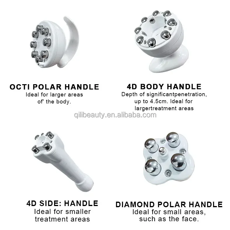 Venus Legacy Tratamiento Corporal Cellulite Removal Beauty Legacy Skin ...