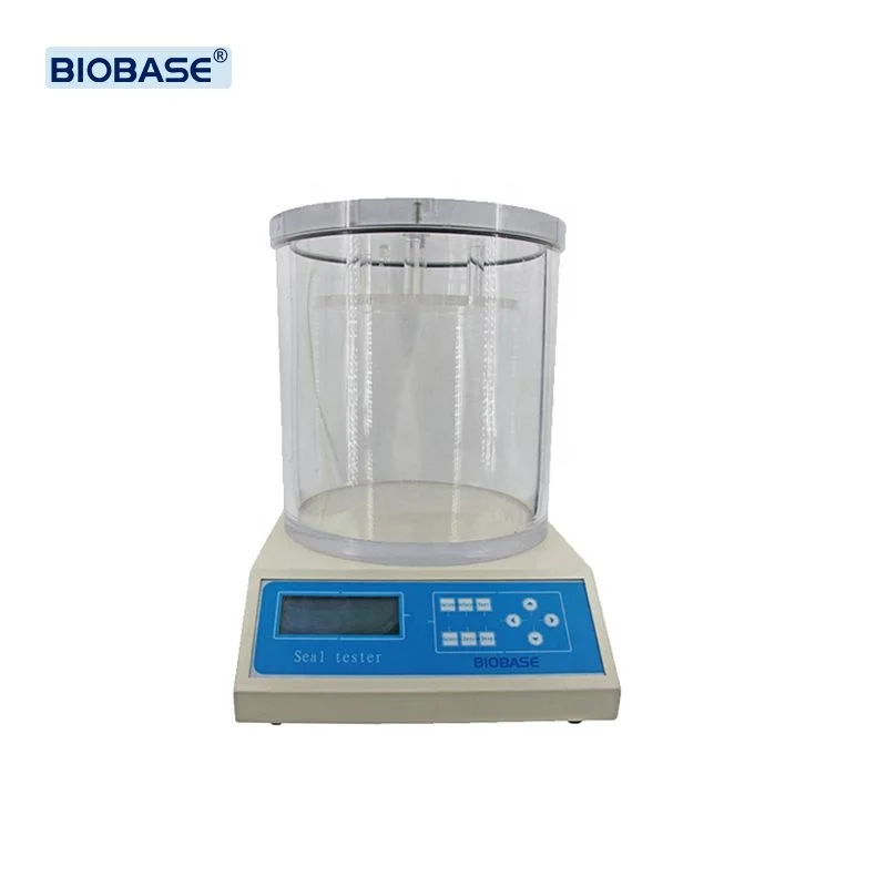 Biobase Automatic Leak Testing Machines Lcd Bottle Cylinder Current ...