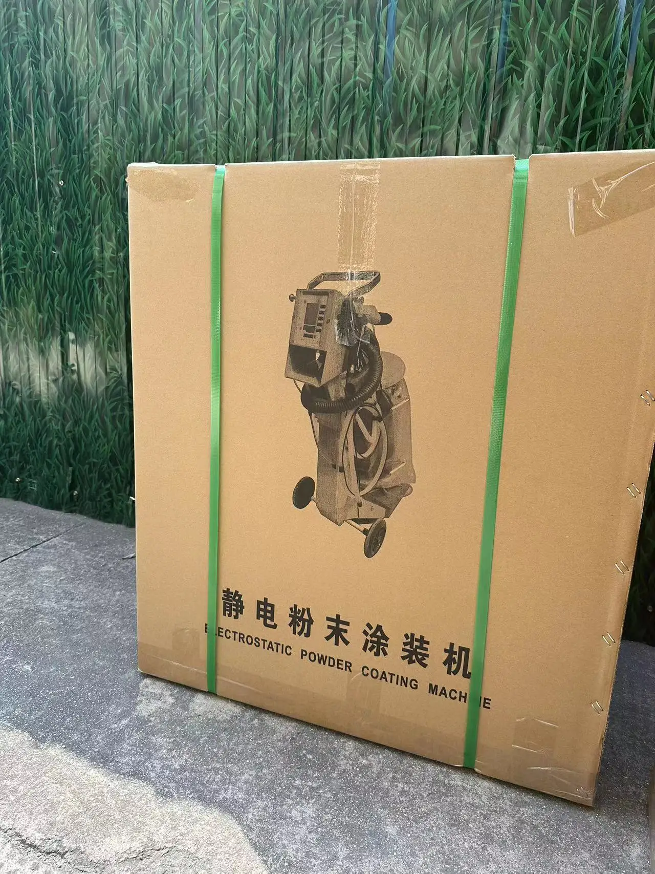 De Ying Small Portable Manual Sprayer - Buy Portable Manual Spraying ...