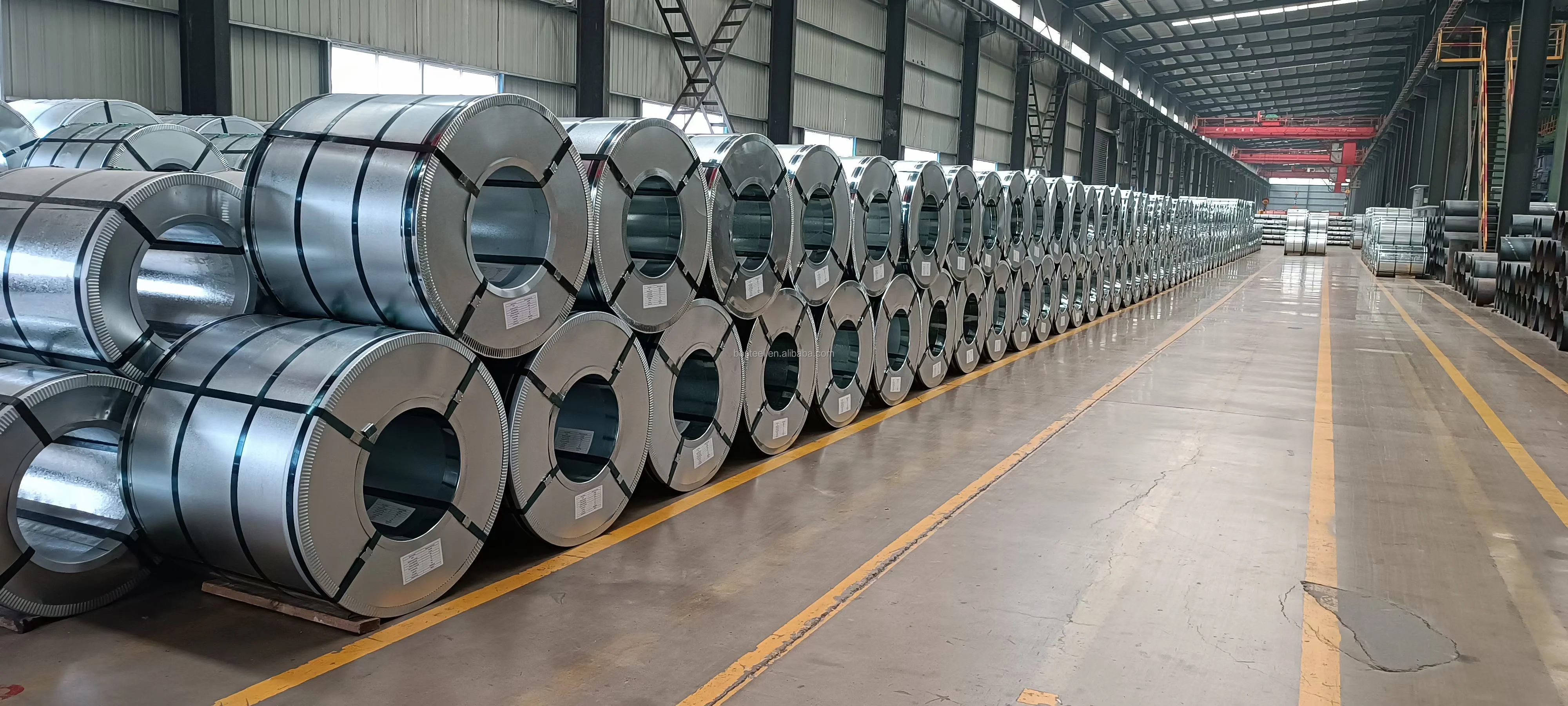 Galvanized Sheet Meal Rolls Steel Coils - Buy Coils Galvanized Steel 22 ...