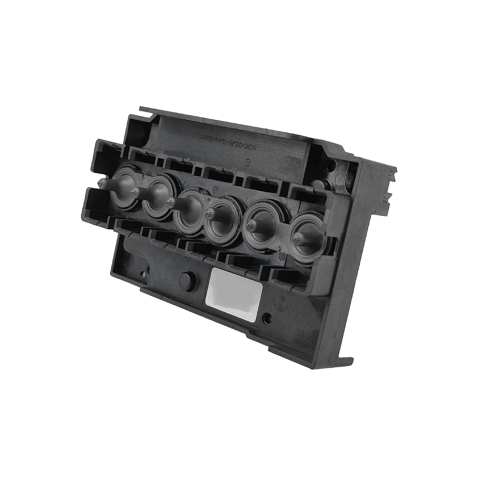 Japan L1800 Print Head Printer Parts UV DTG DTF DFT Original