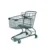 Yuanda American Style Supermarket Shopping Grocery Trolley Cart ...