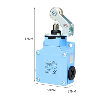Lsa-012 001 Stroke Limit Switch Lsa-003 Injection Molding Machine ...