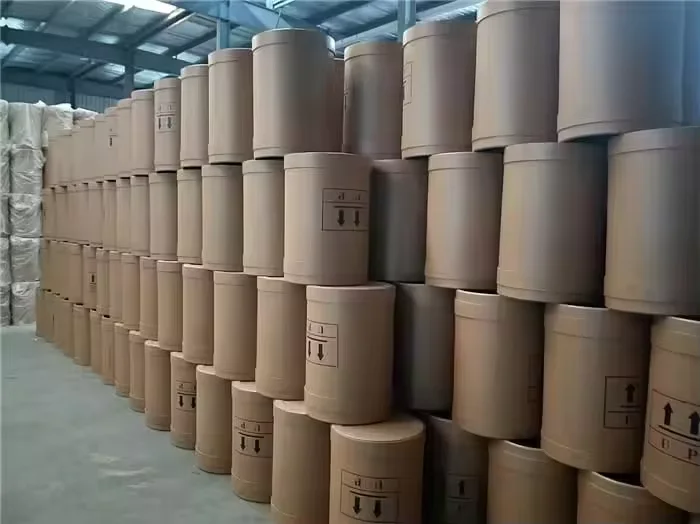 Automatic Barrel Rolling Machine - Efficient Kraft Paper Production