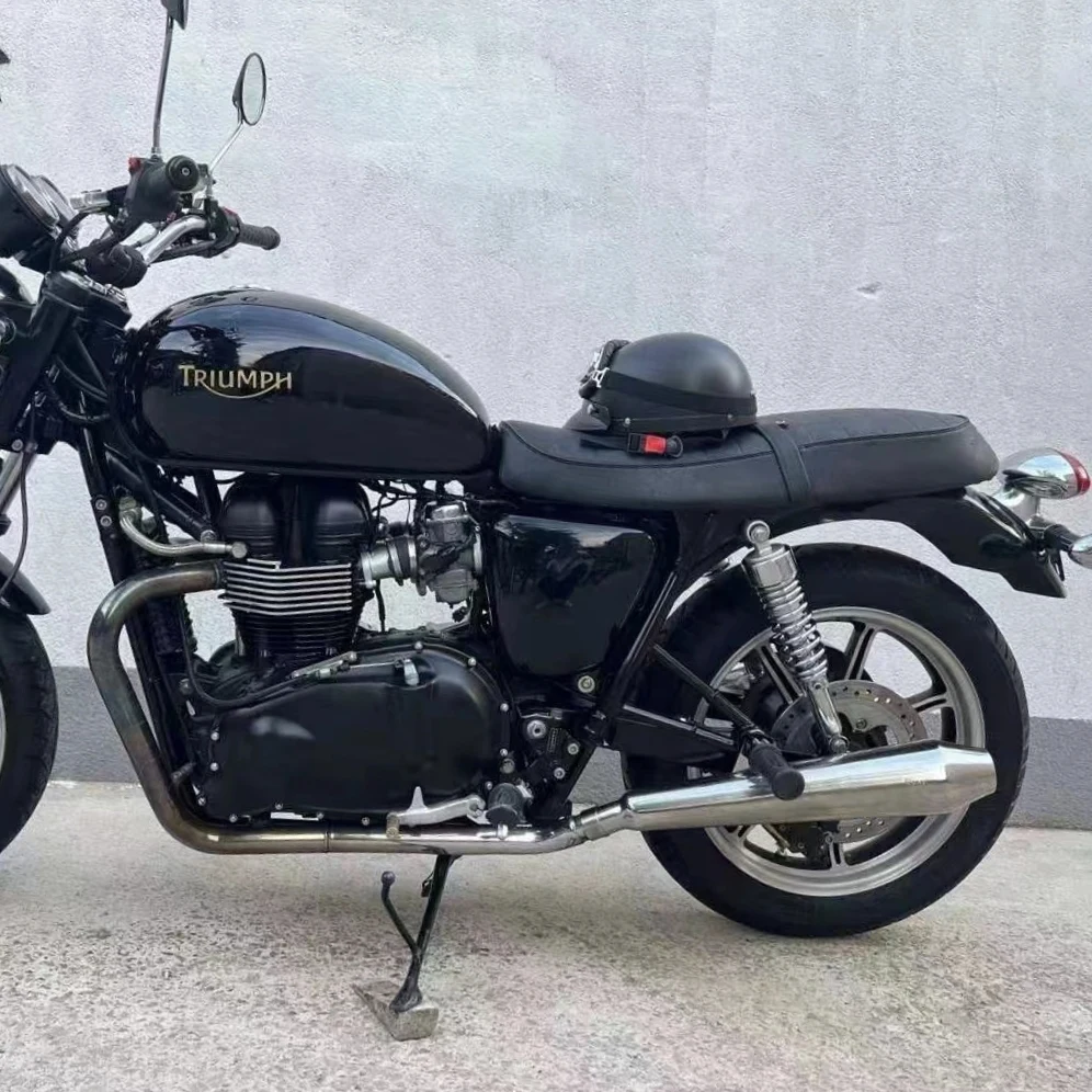 Hot Sale Used 900cc Motorcycle High Quality Straddle T100 Motorcycle ...