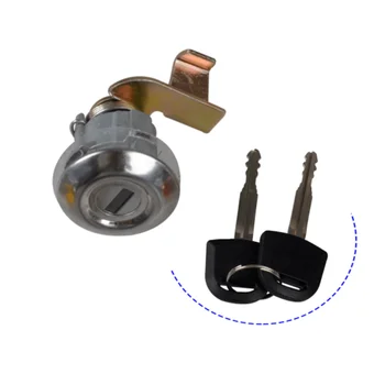 Ignition Switch With Keys For Toyota 4runner Pickup 1991-1995 Fuel Lid ...