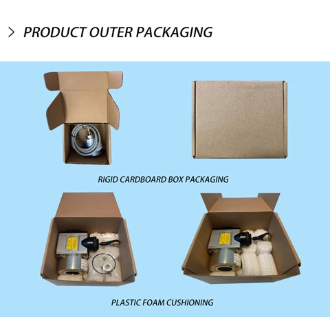 Isofu Profinet Shaft Multi-turn Absolute Value Encoder,Modularization ...