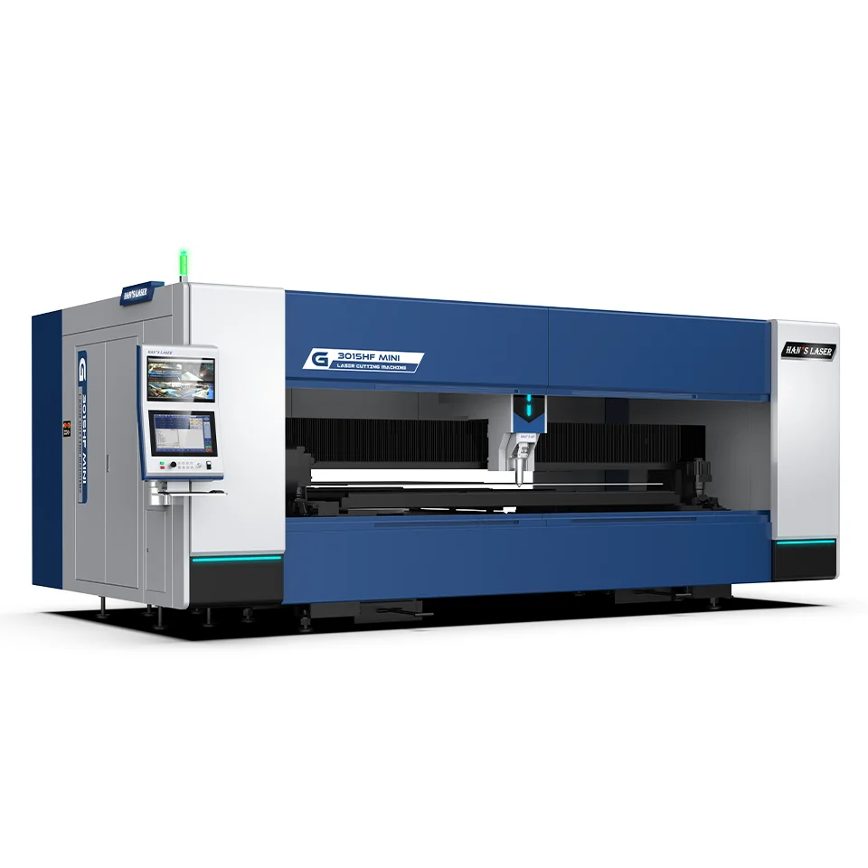 Hans Laser (flagship Store) 2024 New Arrivals High Quality G3015hf ...