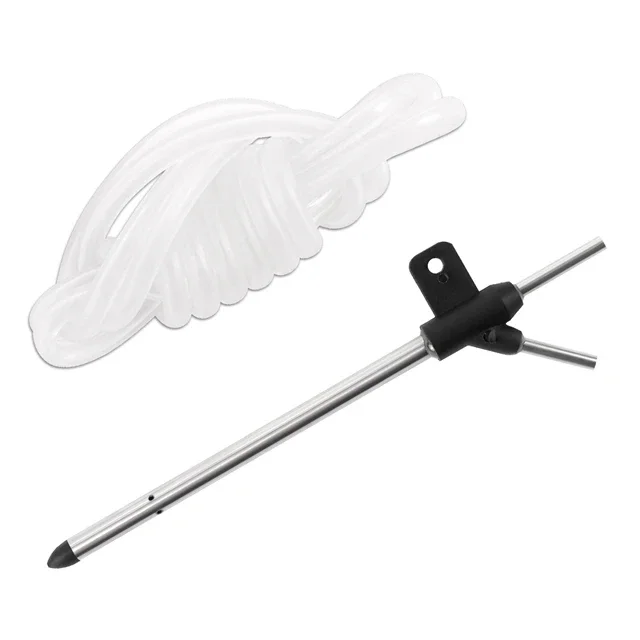 Holybro Ardupilot Arduplane Pitot Digital Air Speed Meter / Airspeed ...