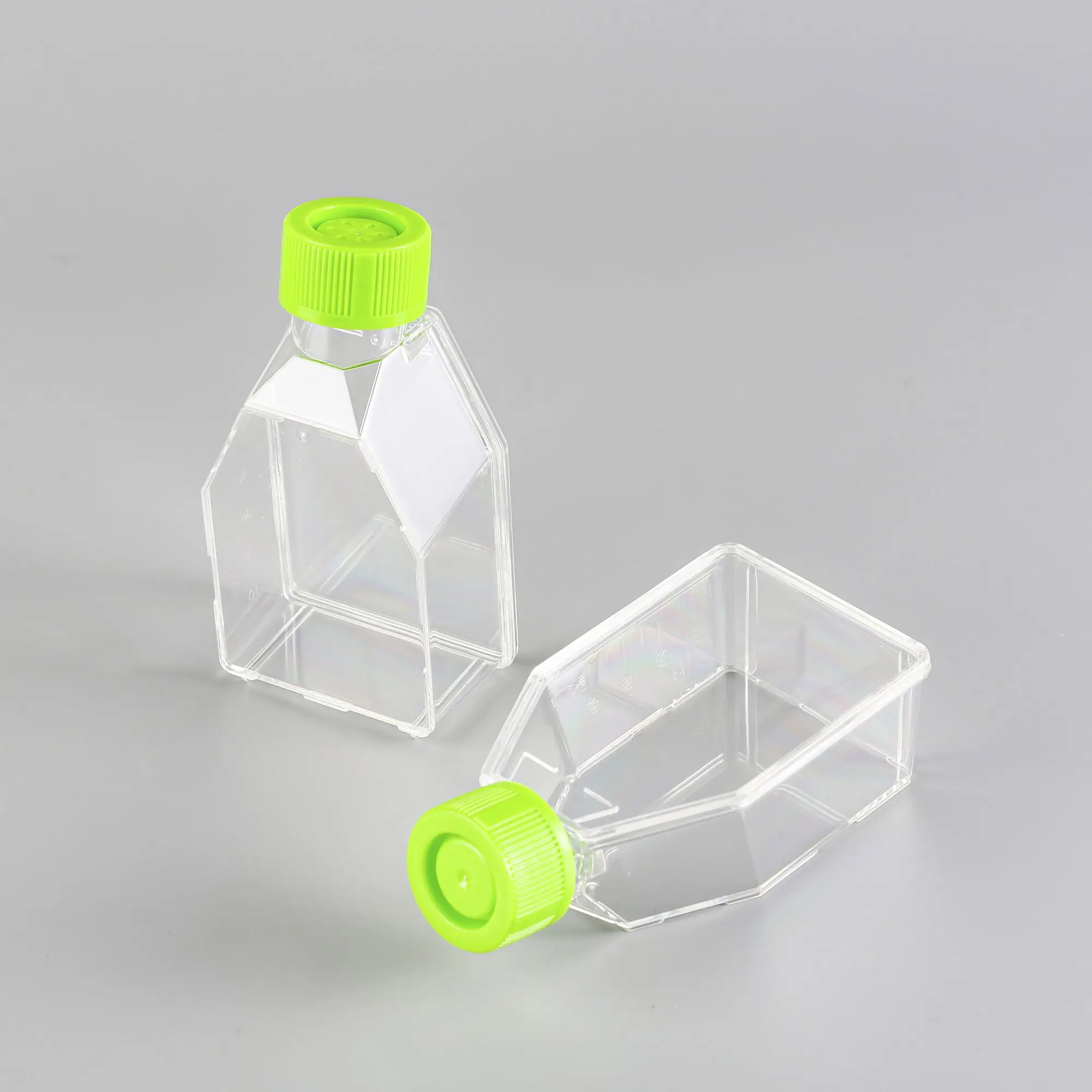 Sorfa Lab Disposable Plastic Vacuum Filtration System