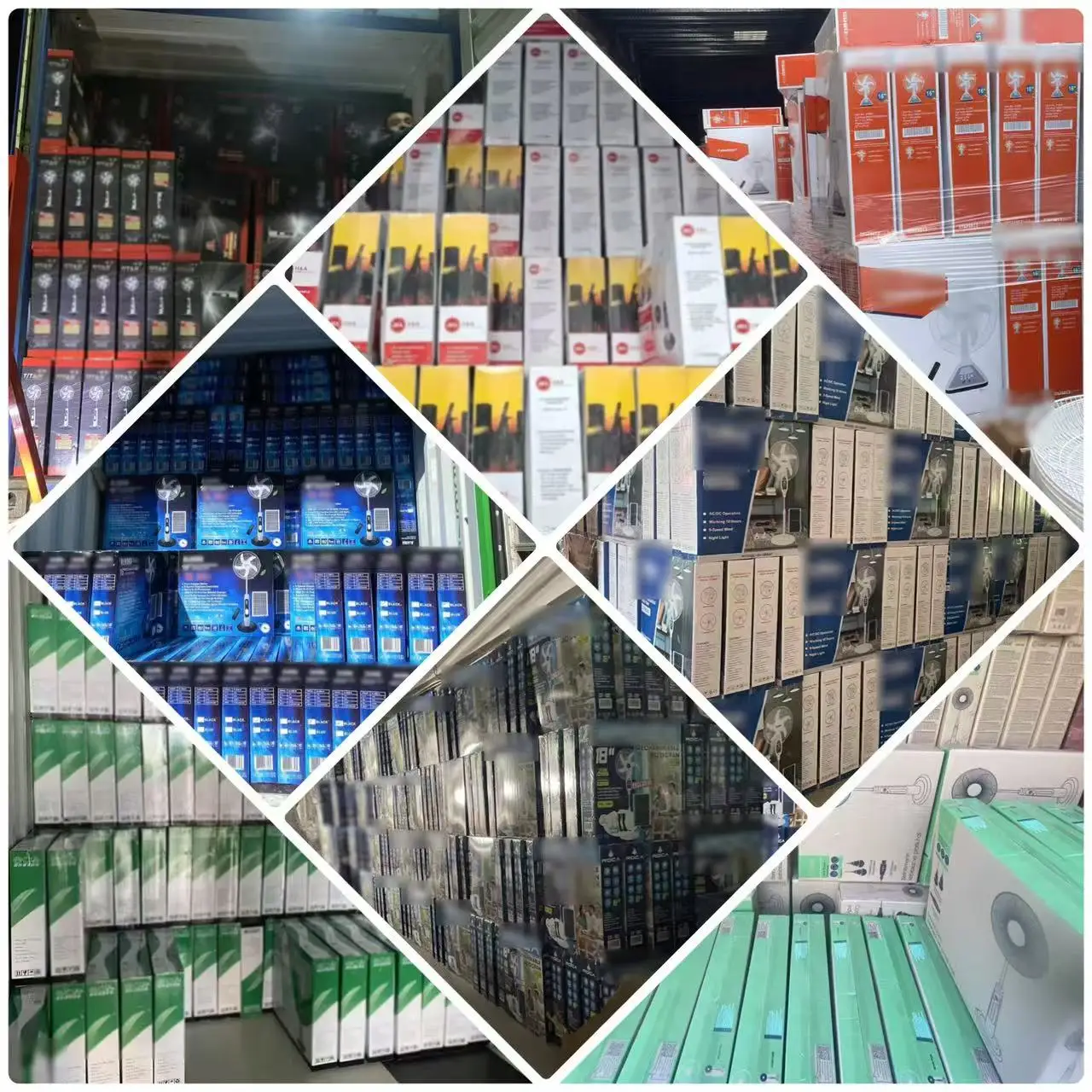 Company Overview - Shenzhen Jinronghua Industrial Co., Ltd.