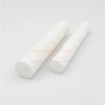 Macor / Mica Glass Ceramic Rod / Bar / Shaft - Buy Mica Glass Ceramic ...