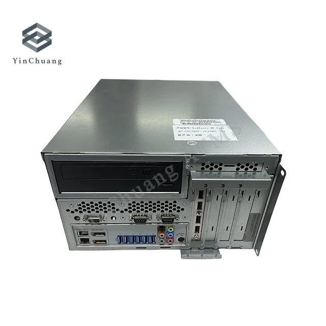 Atm Machine Part Ncr Estoril Pc Core 4450752091 445-0752091 - Buy 445 ...