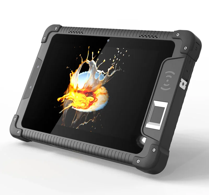 Waterproof Android Tablet