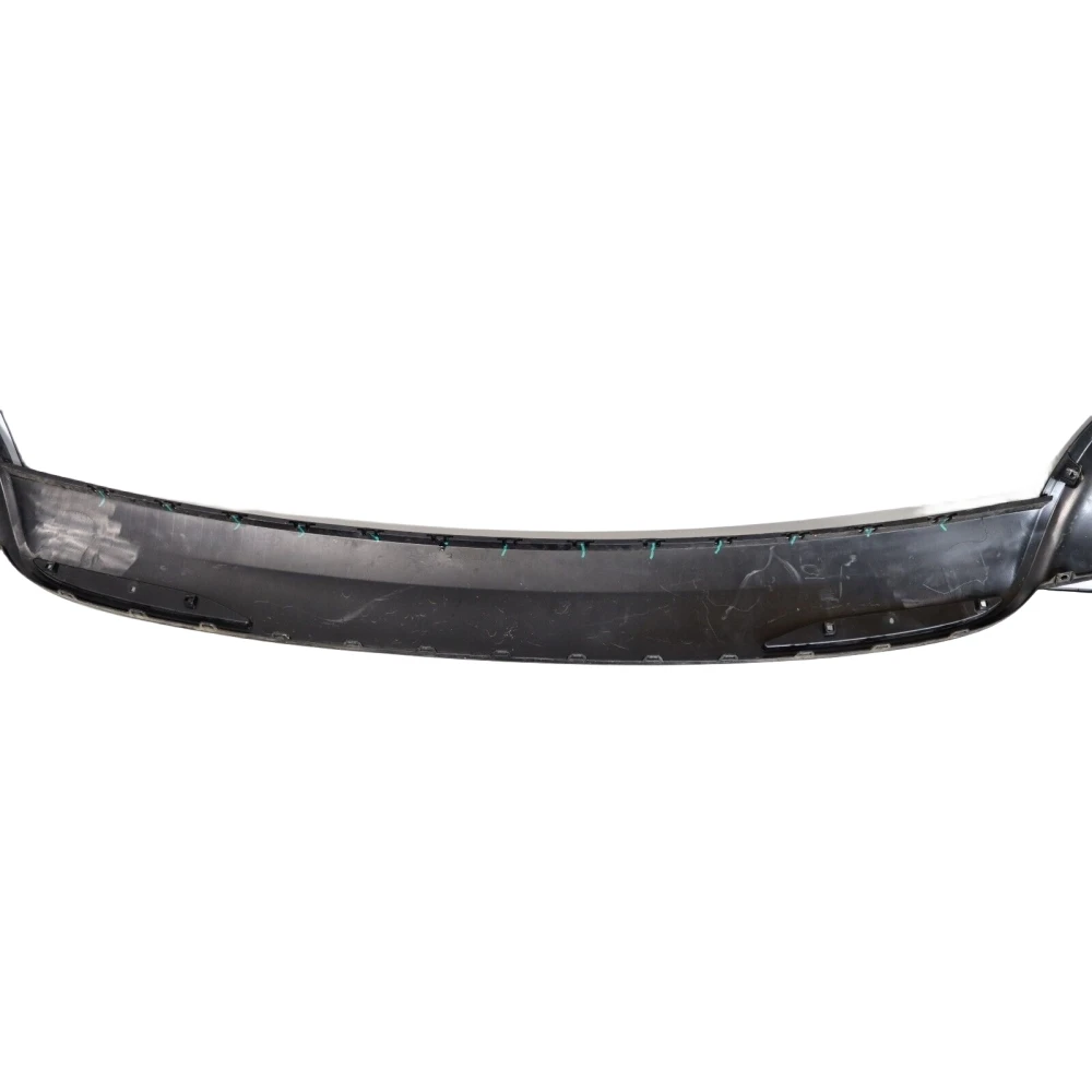 BAINEL Rear Lower Bumper Valance for TESLA Model X 2015-2021