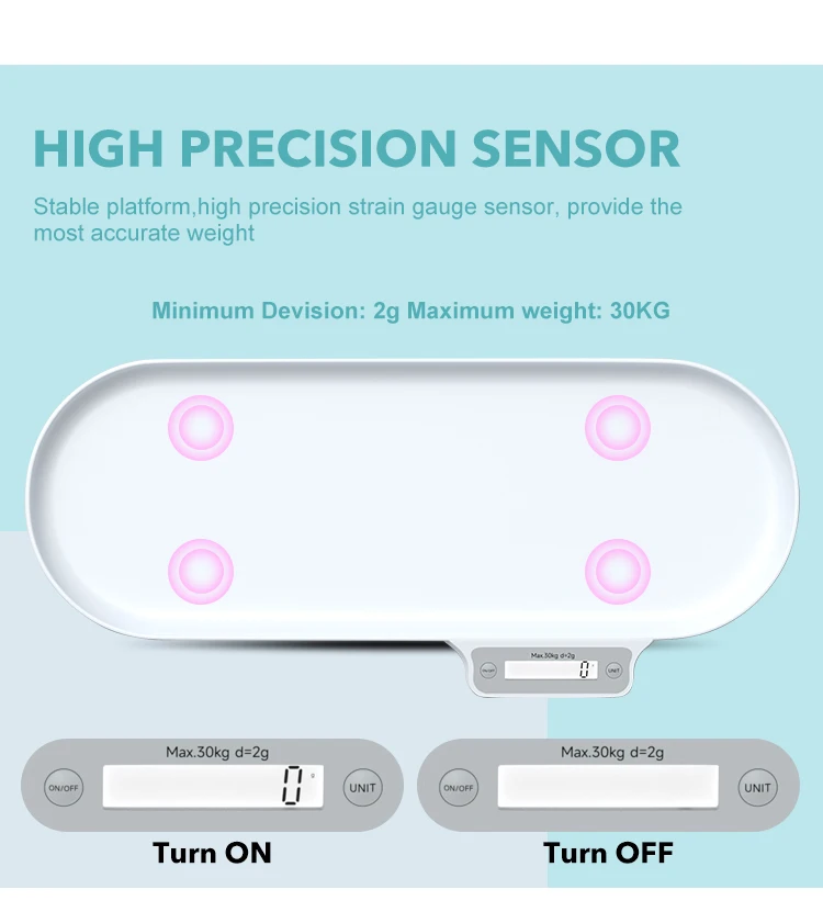 Hot Selling Tare Button Design U Shaped Design Two Way Protection 30kg ...